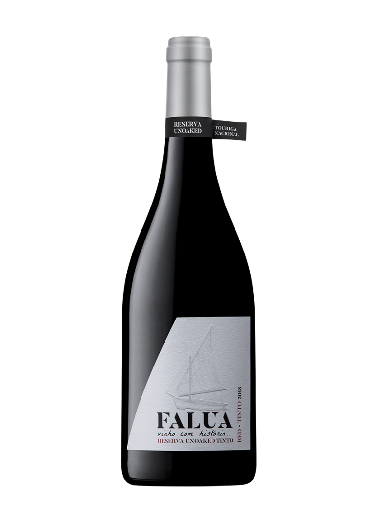 Unoaked Reserva Tinto - Falua