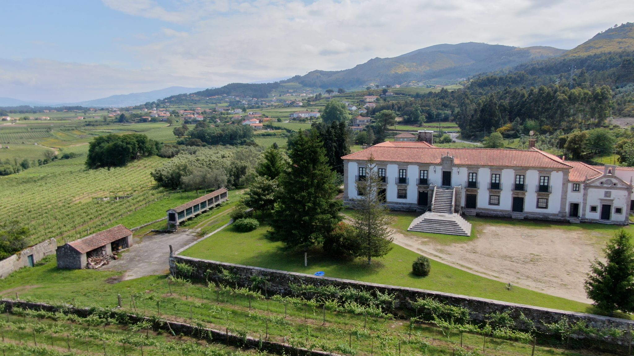 Falua – Wines from Portugal