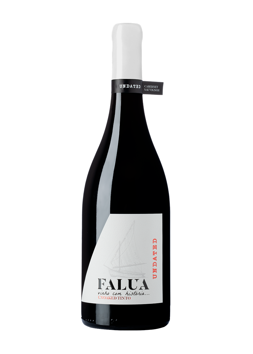 Falua Unoaked Undated - Falua