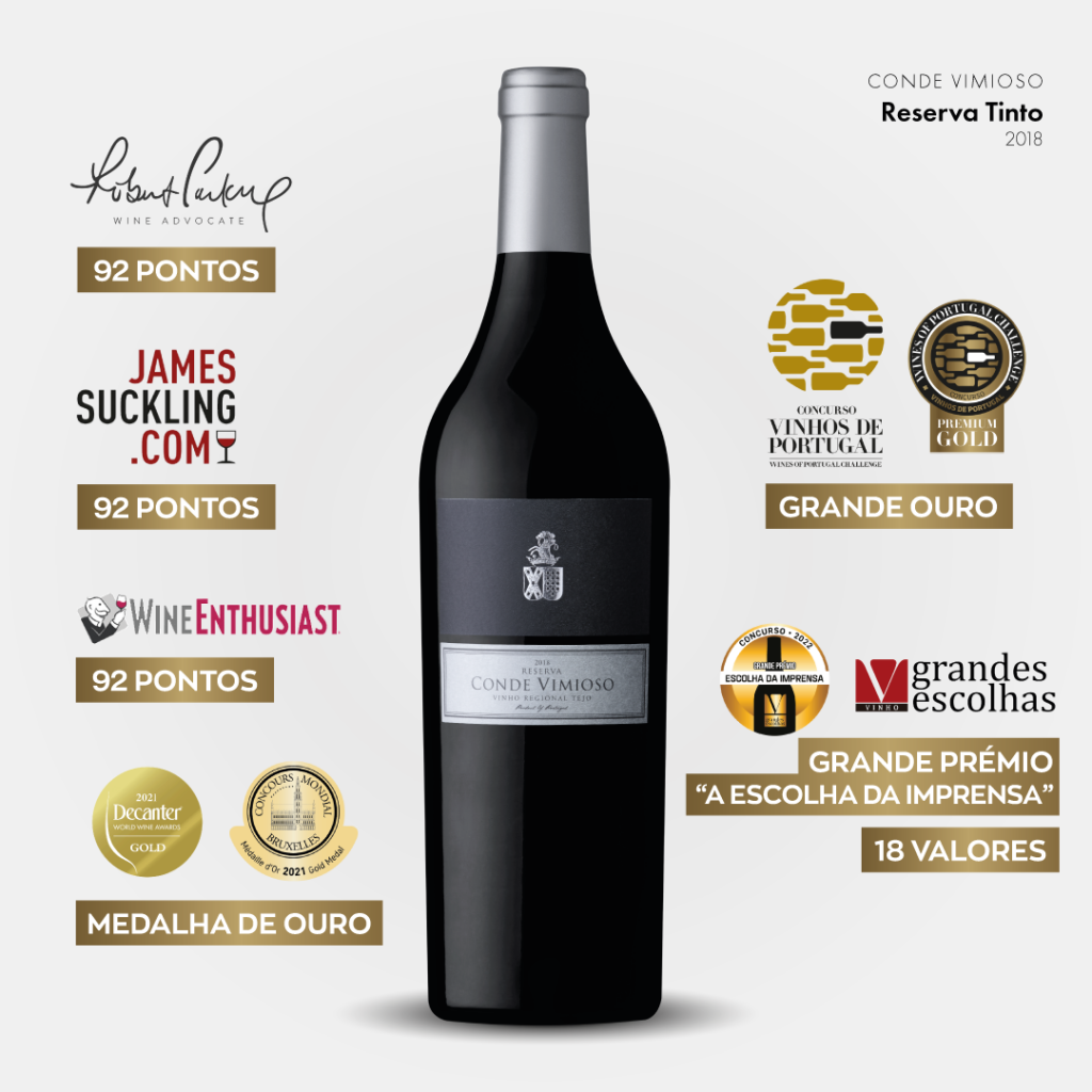 Falua – Wines from Portugal