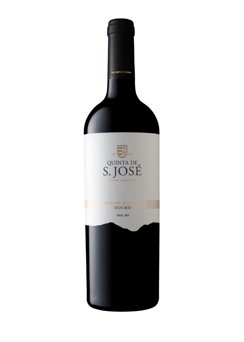 Quinta de S. José Grande Reserva Tinto - Falua