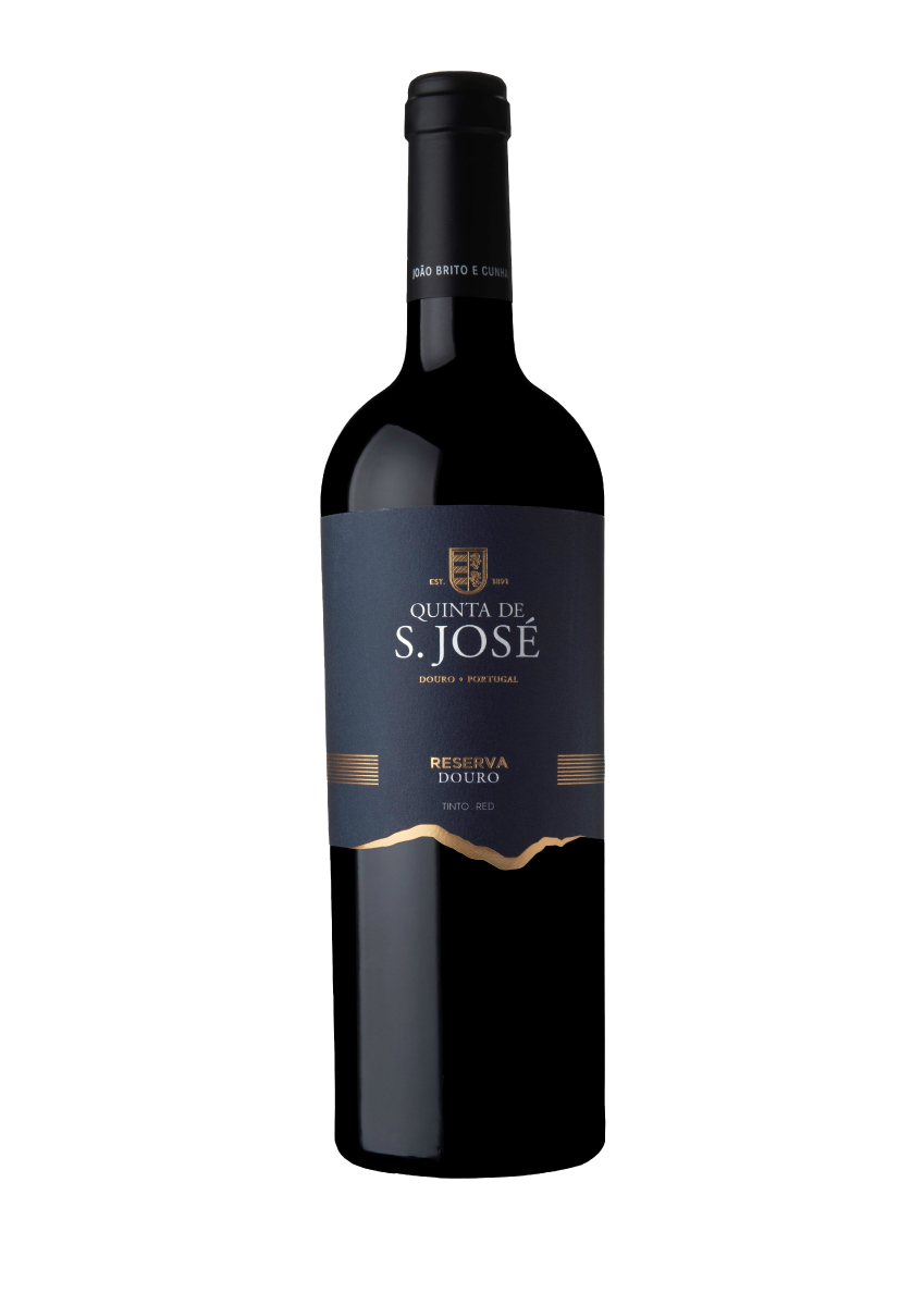 Quinta de S. José Reserva Tinto - Falua